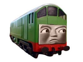 BoCo | Sodor AU Wiki | Fandom