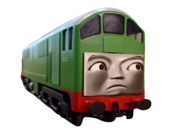BoCo | Sodor AU Wiki | Fandom