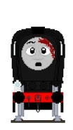 Neville | Sodor AU Wiki | Fandom