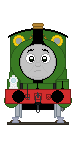 Percy | Sodor AU Wiki | Fandom
