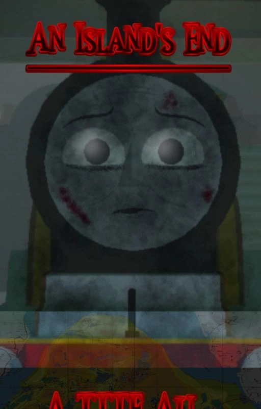 An Island's end | Sodor AU Wiki | Fandom