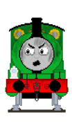 Percy | Sodor AU Wiki | Fandom
