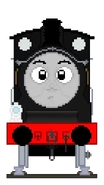 Donald and Douglas | Sodor AU Wiki | Fandom