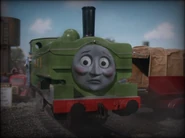 Duck | Sodor AU Wiki | Fandom