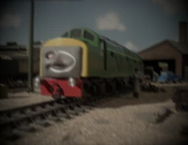 Class 40 | Sodor AU Wiki | Fandom