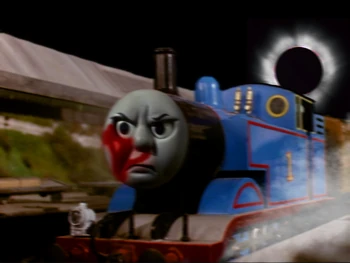 Thomas | Sodor AU Wiki | Fandom