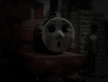 Rheneas | Sodor AU Wiki | Fandom