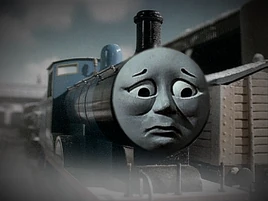 Edward | Sodor AU Wiki | Fandom