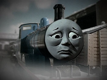 Edward | Sodor AU Wiki | Fandom