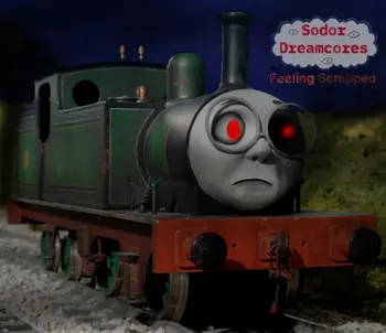Whiff | Sodor AU Wiki | Fandom