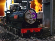 Sodor Eclipse | Sodor AU Wiki | Fandom