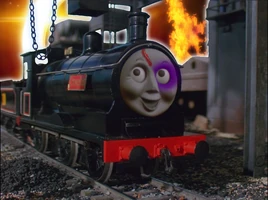 Donald and Douglas | Sodor AU Wiki | Fandom