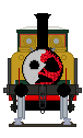 Stepney | Sodor AU Wiki | Fandom