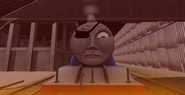 Gordon | Sodor AU Wiki | Fandom