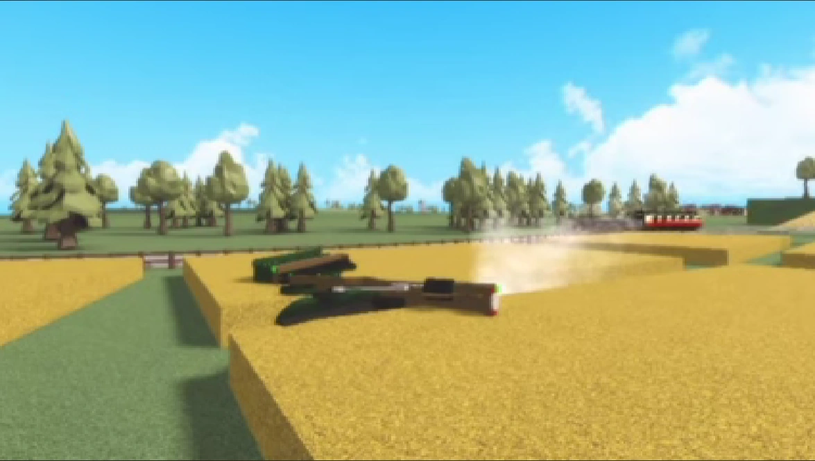 Emily | Sodor AU Wiki | Fandom