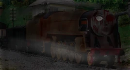 Murdoch | Sodor AU Wiki | Fandom