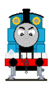 Thomas | Sodor AU Wiki | Fandom
