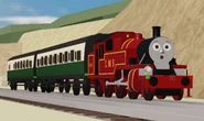 Arthur | Sodor AU Wiki | Fandom