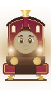 Lady | Sodor AU Wiki | Fandom