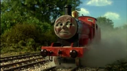 James | Sodor AU Wiki | Fandom
