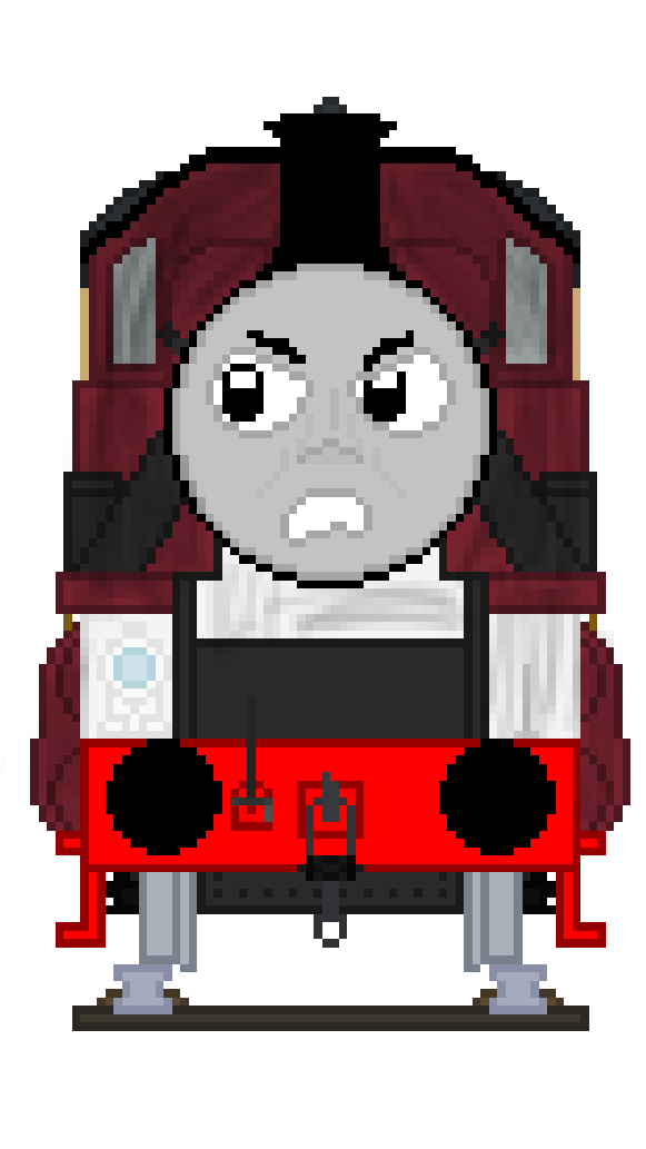 Arthur | Sodor AU Wiki | Fandom