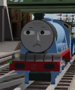 Gordon | Sodor AU Wiki | Fandom