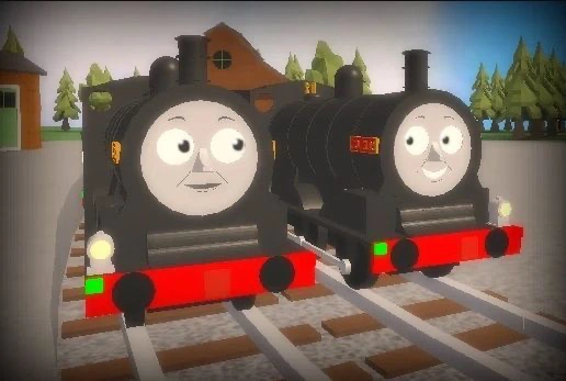 Sodor: Rise of the Infected/Gallery | Sodor AU Wiki | Fandom
