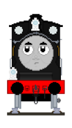 Donald and Douglas | Sodor AU Wiki | Fandom