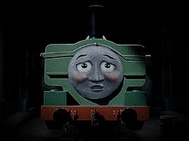 Duck | Sodor AU Wiki | Fandom