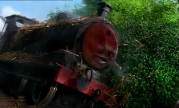 Donald and Douglas | Sodor AU Wiki | Fandom