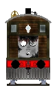 Toby | Sodor AU Wiki | Fandom