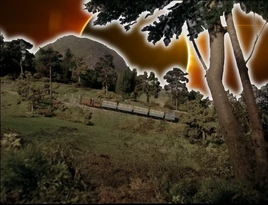 Duke | Sodor AU Wiki | Fandom