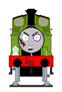 Oliver | Sodor AU Wiki | Fandom