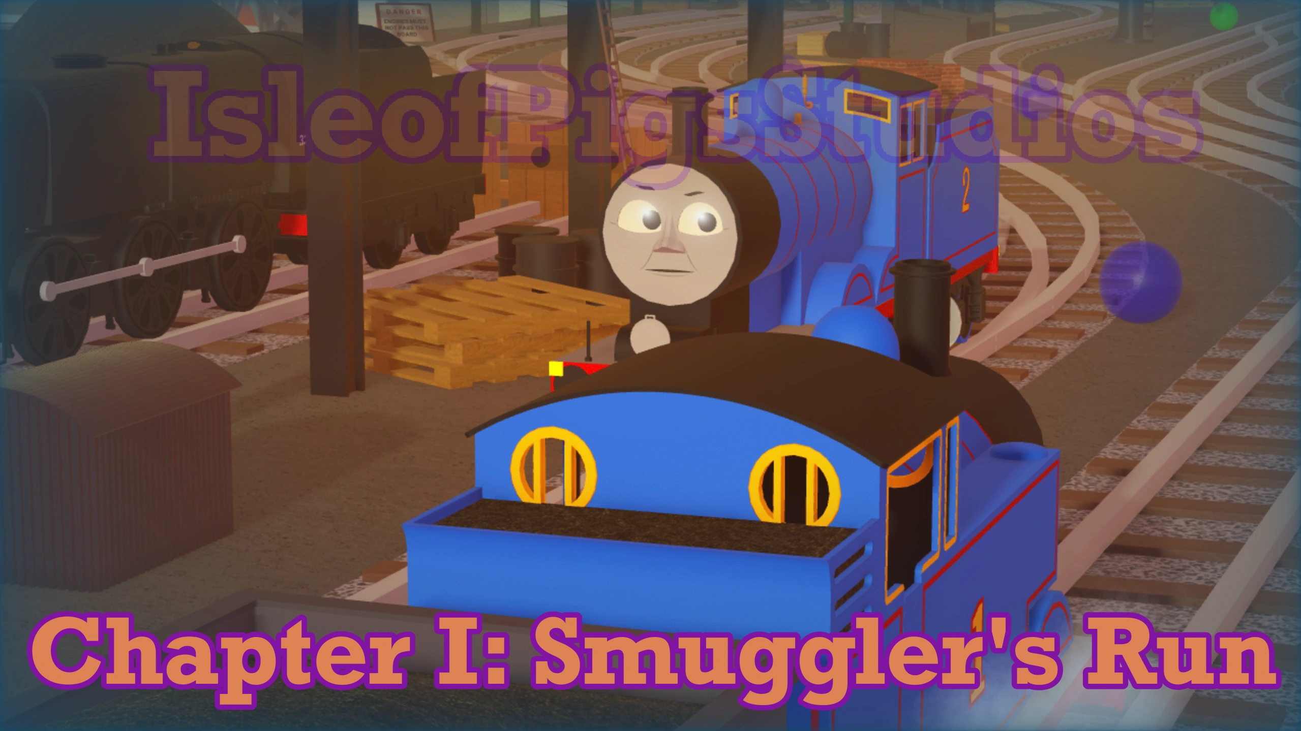Discuss Everything About Sodor AU Wiki | Fandom
