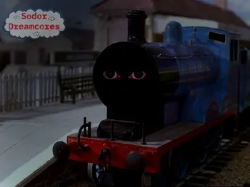 Edward | Sodor AU Wiki | Fandom