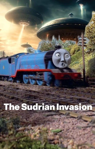 The Sudrian Invasion | Sodor AU Wiki | Fandom