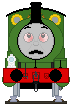 Percy | Sodor AU Wiki | Fandom