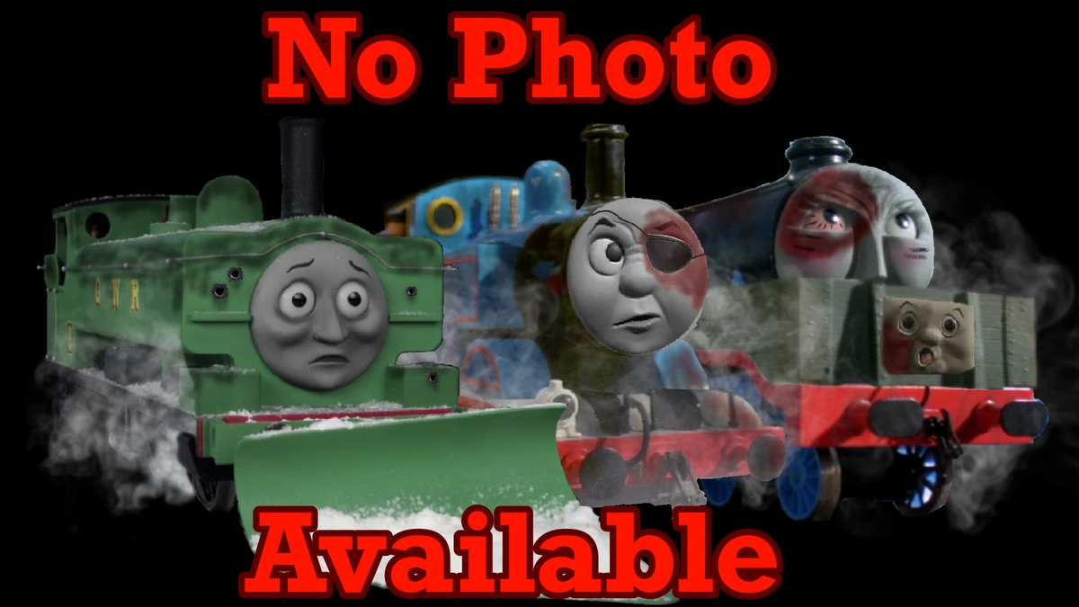 Diesel 10 | Sodor AU Wiki | Fandom