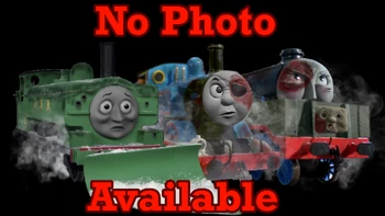 'Arry and Bert | Sodor AU Wiki | Fandom