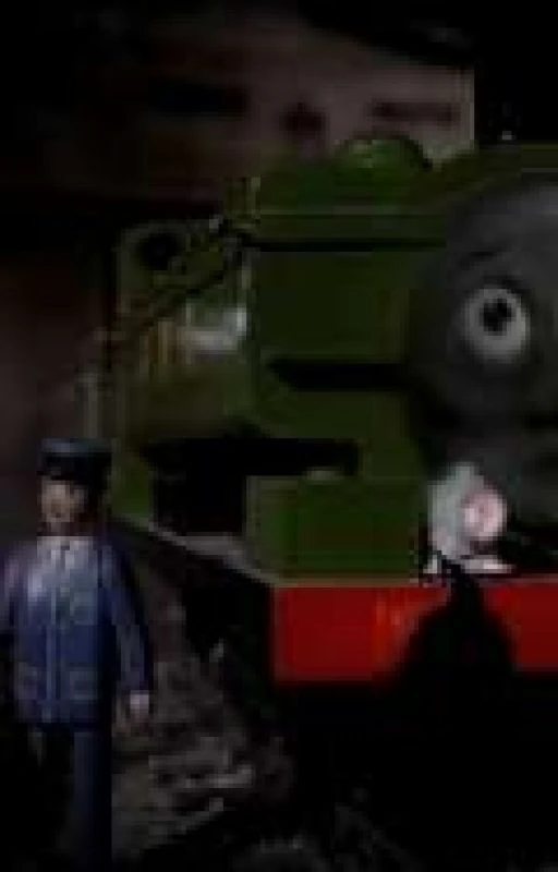EVACUATION: “A Plagued Island” | Sodor AU Wiki | Fandom