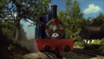 Mighty Mac | Sodor AU Wiki | Fandom