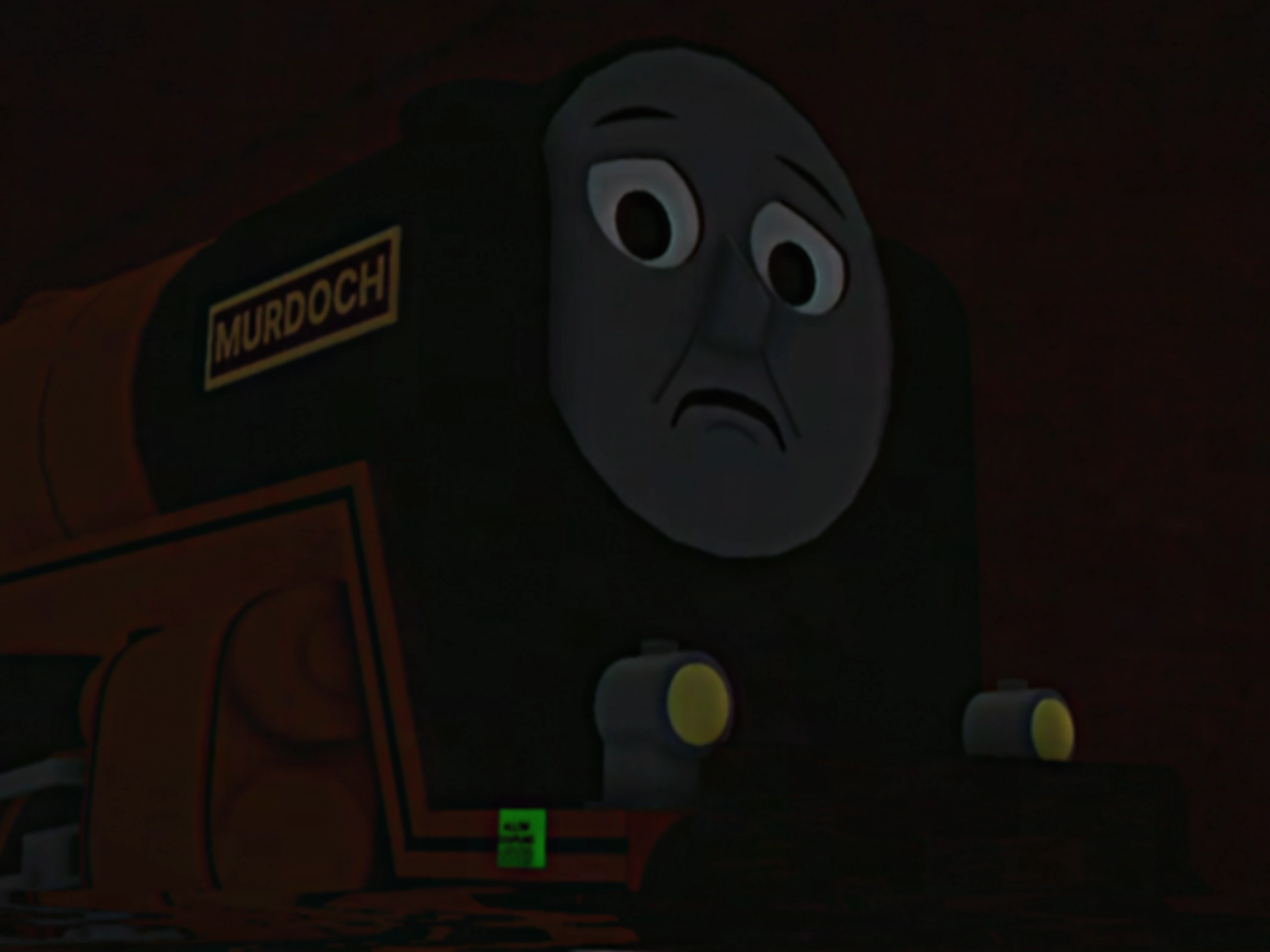 Discuss Everything About Sodor AU Wiki | Fandom