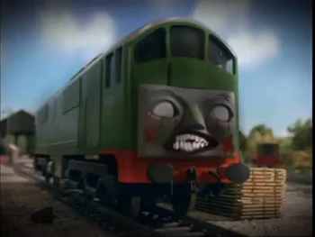 BoCo | Sodor AU Wiki | Fandom