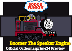 Mic and the Corrupted Infinitiverse | Sodor AU Wiki | Fandom