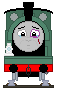 Peter Sam | Sodor AU Wiki | Fandom
