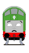 BoCo | Sodor AU Wiki | Fandom