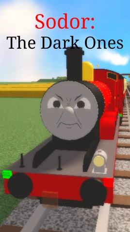 Sodor: The Dark Ones | Sodor AU Wiki | Fandom
