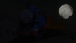 Thomas | Sodor AU Wiki | Fandom