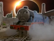 Sodor Eclipse | Sodor AU Wiki | Fandom