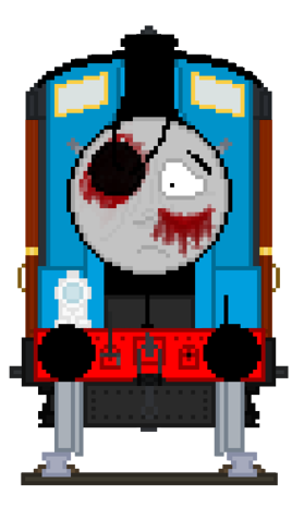 Edward | Sodor AU Wiki | Fandom